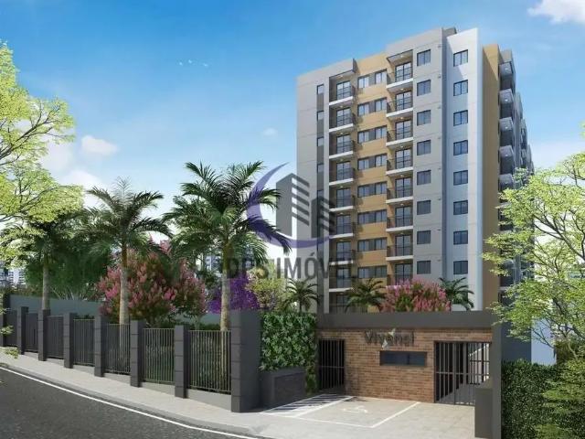 Apartamento para Venda em São Paulo/SP Guaianases 2 Quartos