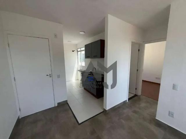 Apartamento para Venda em São Paulo/SP Guaianases 2 Quartos