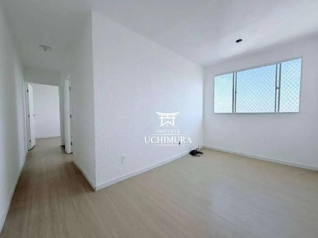 Apartamento para Venda em São Paulo/SP Guaianases 2 Quartos