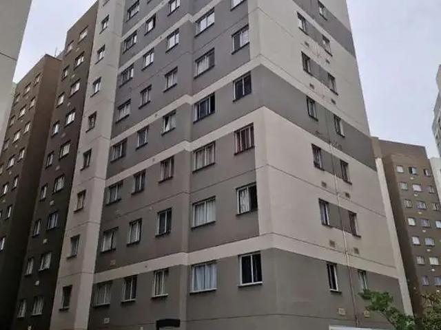 Apartamento para Venda em São Paulo/SP Guaianases 2 Quartos