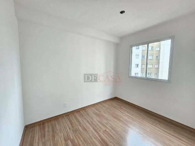 Apartamento para Venda em São Paulo/SP Guaianases 2 Quartos