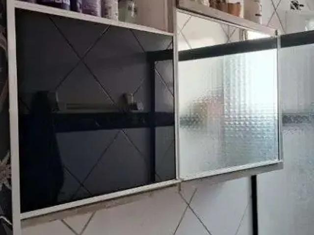 Apartamento para Venda em São Paulo/SP Guaianases 2 Quartos