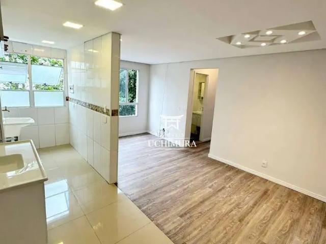 Apartamento para Venda em São Paulo/SP Guaianases 2 Quartos