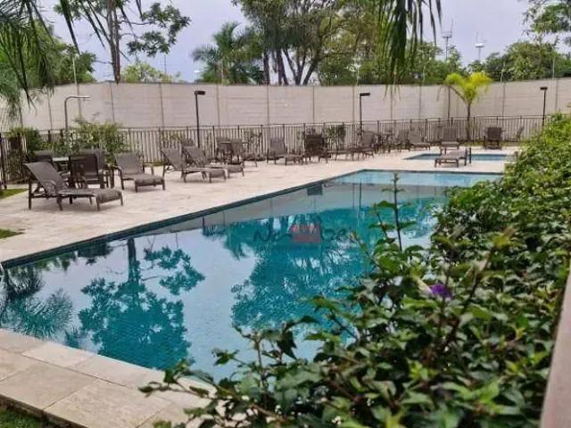 Apartamento para Venda em São Paulo/SP Guaianases 2 Quartos