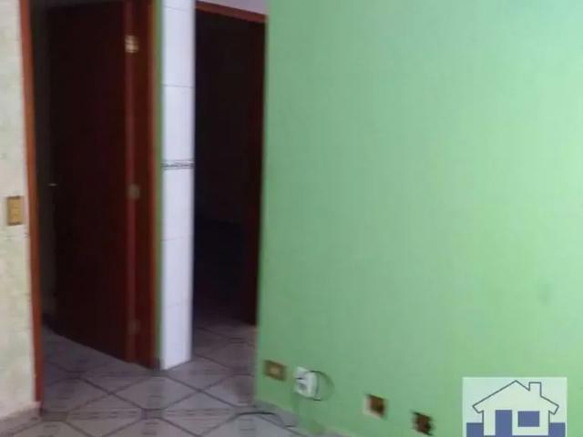 Apartamento para Venda em São Paulo/SP Guaianases 2 Quartos