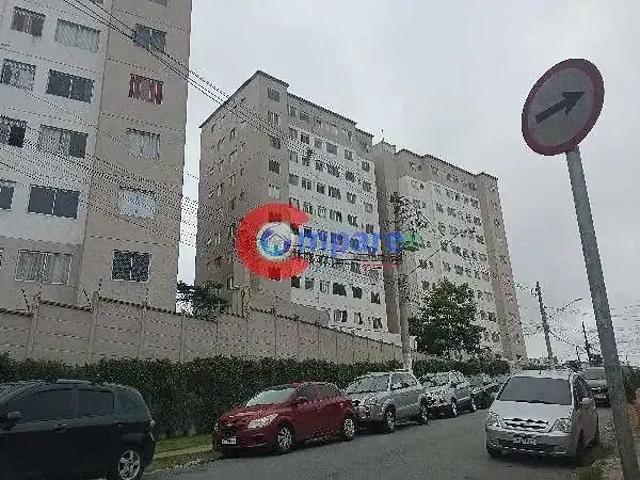 Apartamento para Venda em São Paulo/SP Guaianases 2 Quartos