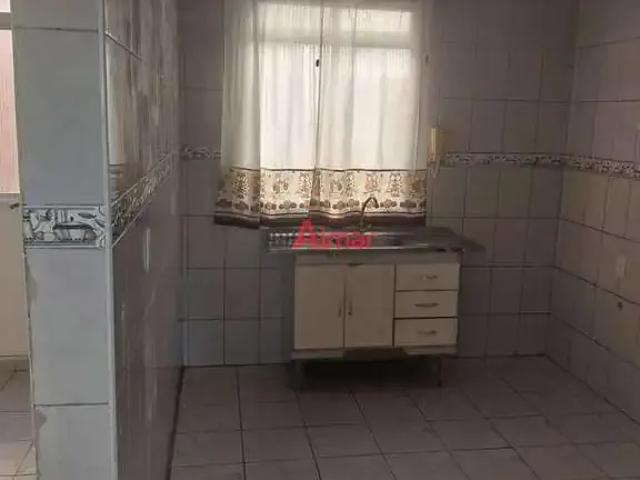 Apartamento para Venda em São Paulo/SP Guaianases 2 Quartos