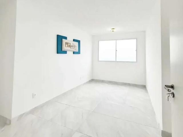 Apartamento para Venda em São Paulo/SP Guaianases 2 Quartos
