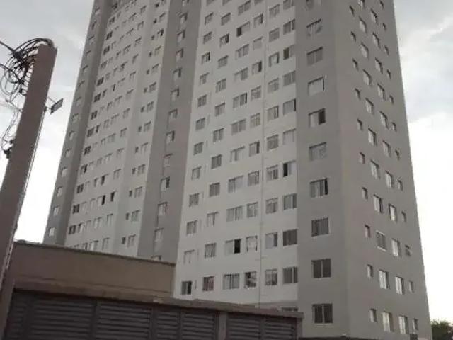 Apartamento para Venda em São Paulo/SP Guaianases
