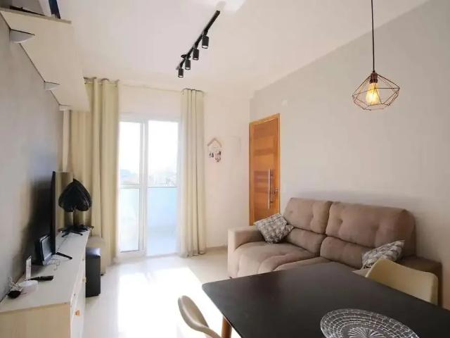 Apartamento para Venda em São Paulo/SP Guaiaúna 1 Quartos