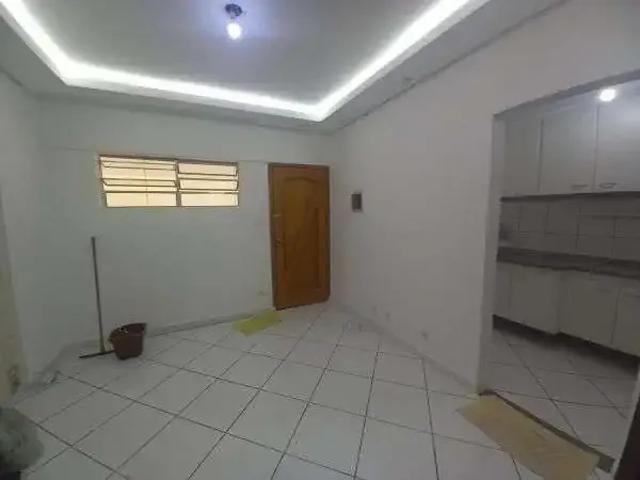 Apartamento para Venda em São Paulo/SP Guaiaúna 1 Quartos
