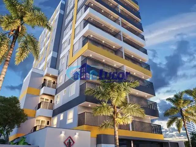 Apartamento para Venda em São Paulo/SP Guaiaúna 2 Quartos