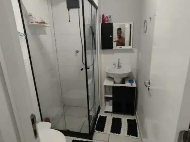 Apartamento para Venda em São Paulo/SP Guaiaúna 2 Quartos