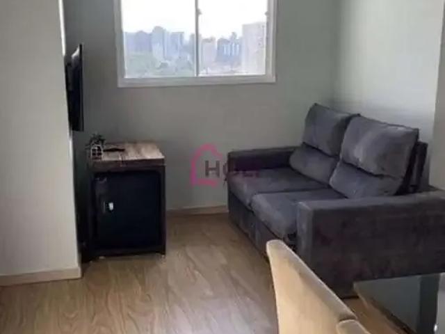 Apartamento para Venda em São Paulo/SP Guaiaúna 2 Quartos