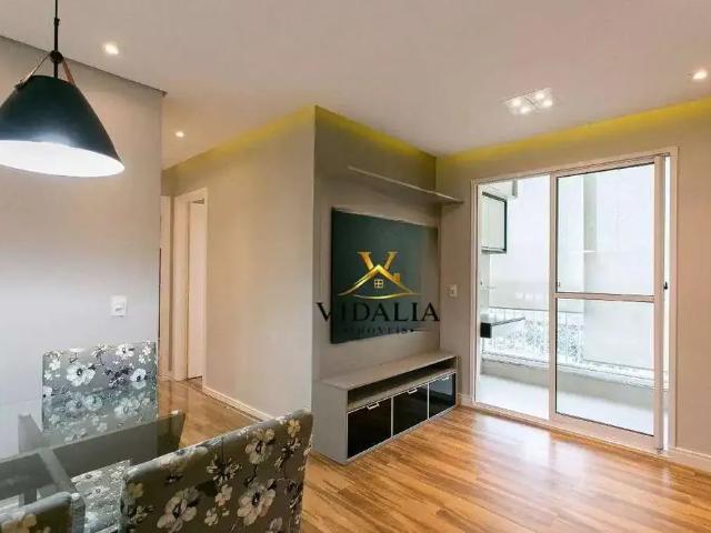 Apartamento para Venda em São Paulo/SP Guaiaúna 2 Quartos
