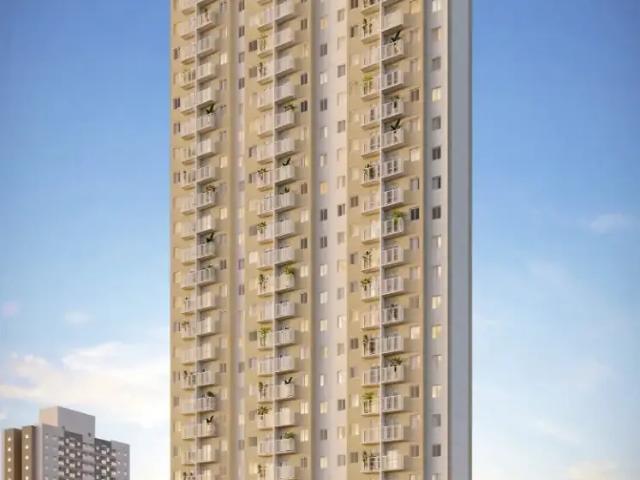 Apartamento para Venda em São Paulo/SP Guaiaúna 2 Quartos