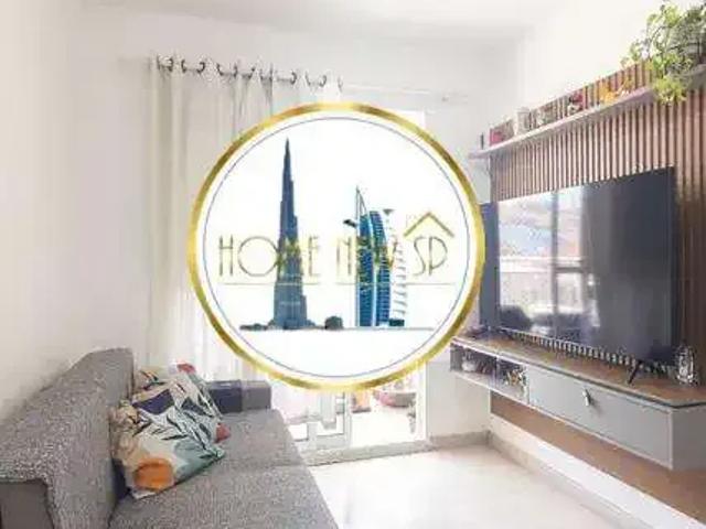 Apartamento para Venda em São Paulo/SP Guaiaúna 2 Quartos