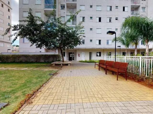 Apartamento para Venda em São Paulo/SP Guaiaúna 2 Quartos