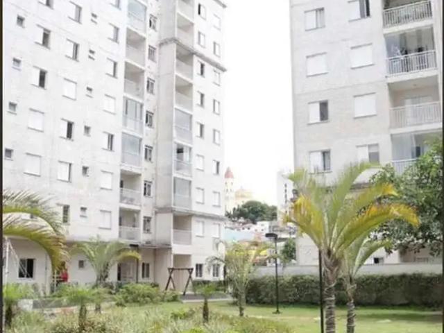 Apartamento para Venda em São Paulo/SP Guaiaúna 2 Quartos