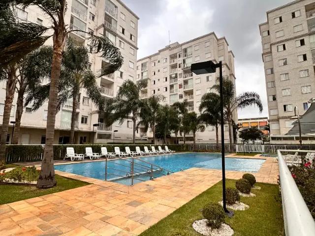 Apartamento para Venda em São Paulo/SP Guaiaúna 3 Quartos