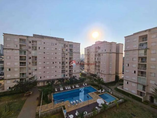 Apartamento para Venda em São Paulo/SP Guaiaúna 3 Quartos