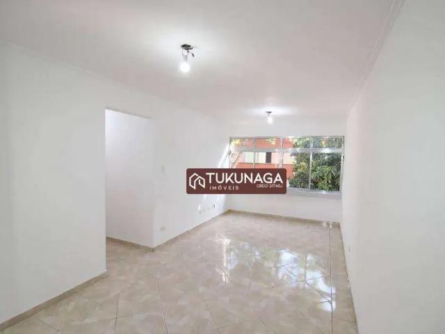 Apartamento para Venda em São Paulo/SP Guapira 3 Quartos