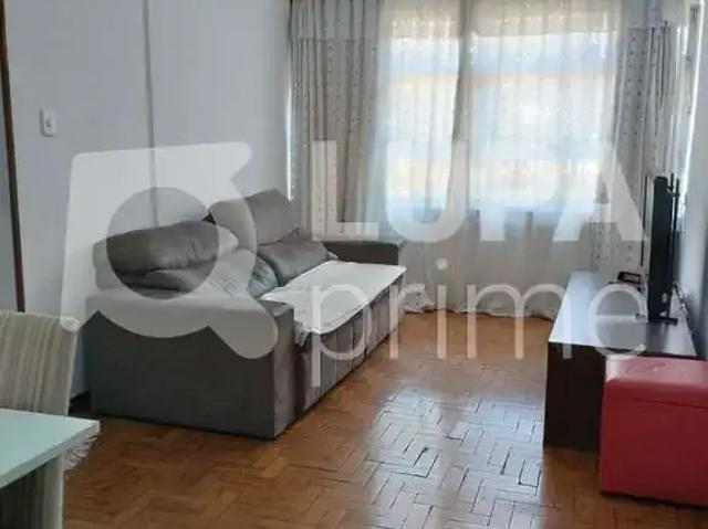 Apartamento para Venda em São Paulo/SP Guapira 2 Quartos