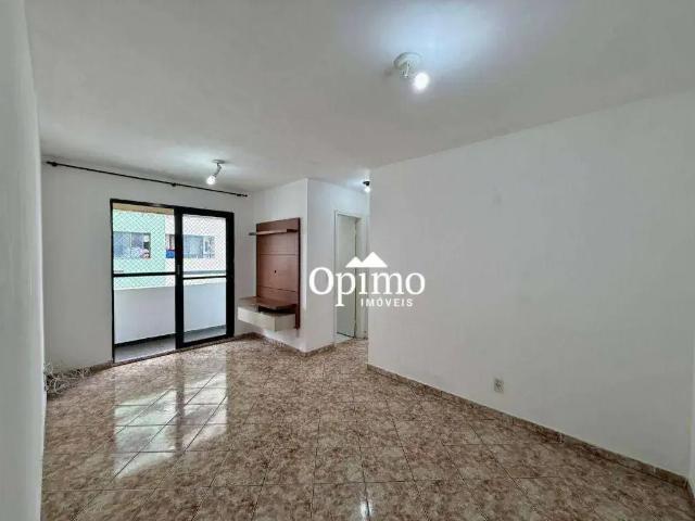 Apartamento para Venda em São Paulo/SP Guarapiranga 2 Quartos