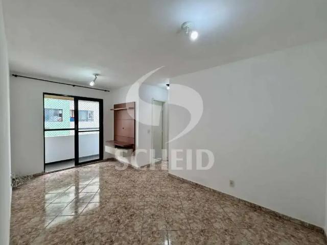 Apartamento para Venda em São Paulo/SP Guarapiranga 2 Quartos
