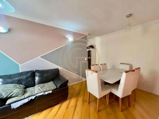 Apartamento para Venda em São Paulo/SP Guarapiranga 2 Quartos