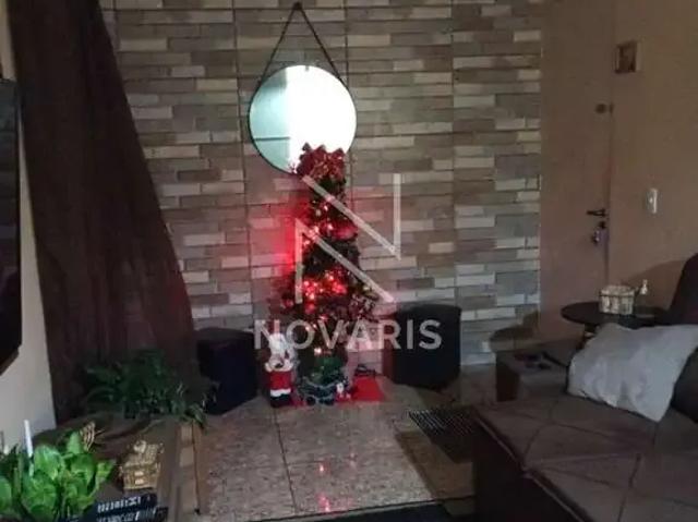 Apartamento para Venda em São Paulo/SP Guarapiranga 2 Quartos