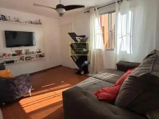 Apartamento para Venda em São Paulo/SP Guarapiranga 2 Quartos