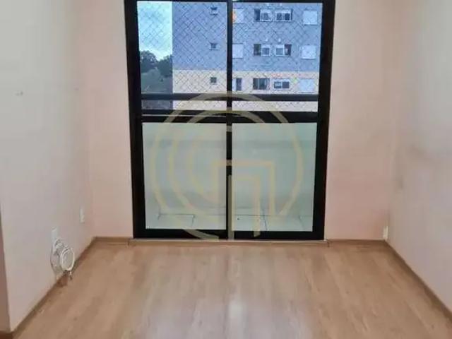 Apartamento para Venda em São Paulo/SP Guarapiranga 2 Quartos