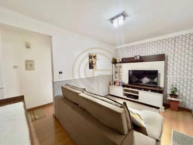 Apartamento para Venda em São Paulo/SP Guarapiranga 2 Quartos