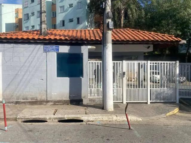 Apartamento para Venda em São Paulo/SP Guarapiranga 2 Quartos