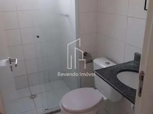 Apartamento para Venda em São Paulo/SP Guarapiranga 2 Quartos