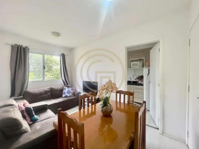Apartamento para Venda em São Paulo/SP Guarapiranga 2 Quartos