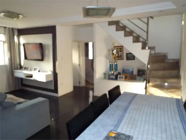 Apartamento para Venda em São Paulo/SP Guarapiranga 3 Quartos