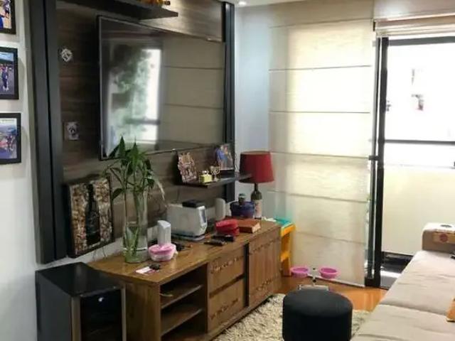 Apartamento para Venda em São Paulo/SP Guarapiranga 3 Quartos