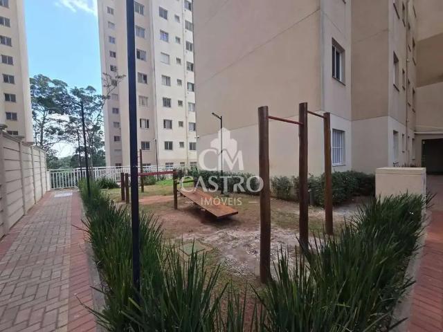Apartamento para Venda em São Paulo/SP Gleba do Pêssego 2 Quartos