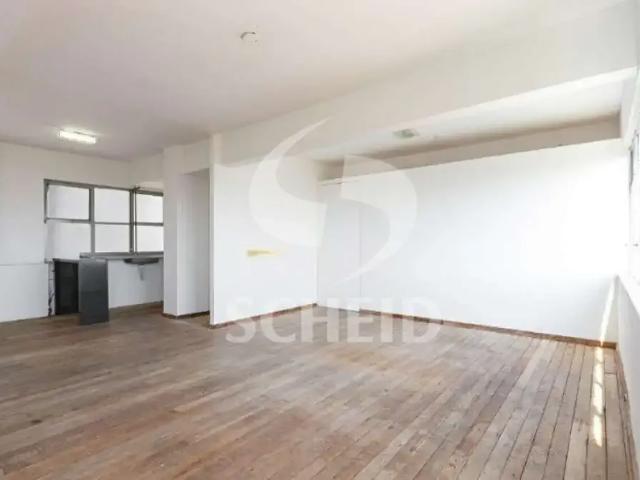 Apartamento para Venda em São Paulo/SP Granja Julieta 1 Quartos