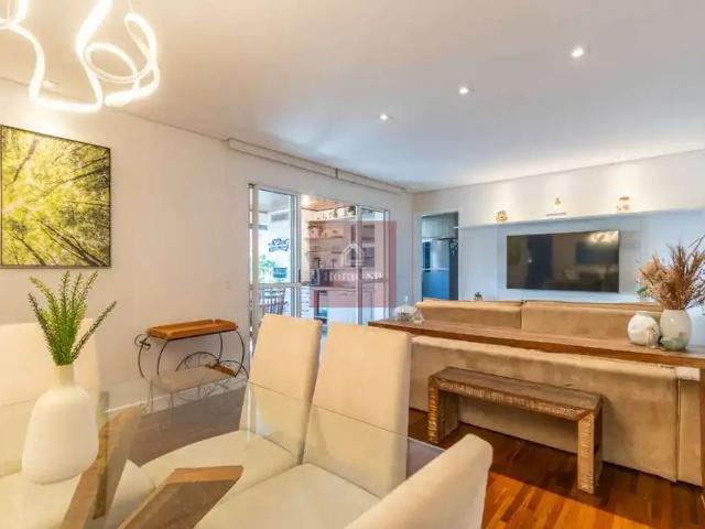 Apartamento para Venda em São Paulo/SP Granja Julieta 2 Quartos