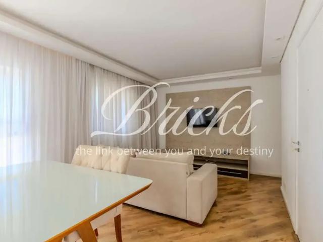 Apartamento para Venda em São Paulo/SP Granja Julieta 2 Quartos