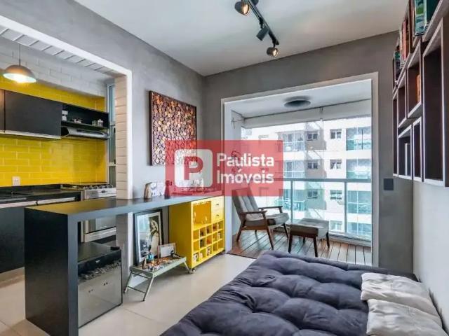 Apartamento para Venda em São Paulo/SP Granja Julieta 2 Quartos