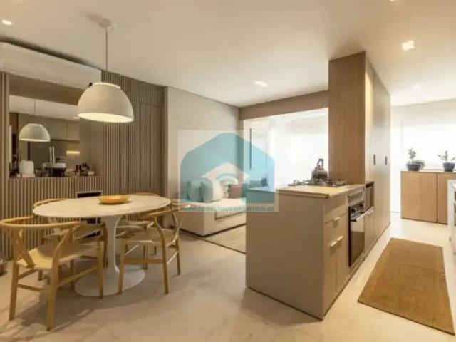 Apartamento para Venda em São Paulo/SP Granja Julieta 2 Quartos