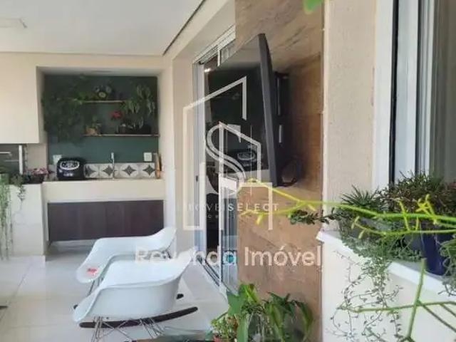 Apartamento para Venda em São Paulo/SP Granja Julieta 2 Quartos