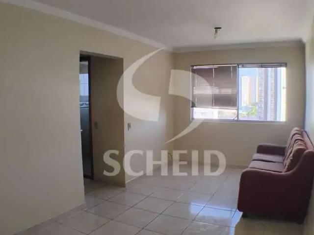 Apartamento para Venda em São Paulo/SP Granja Julieta 2 Quartos