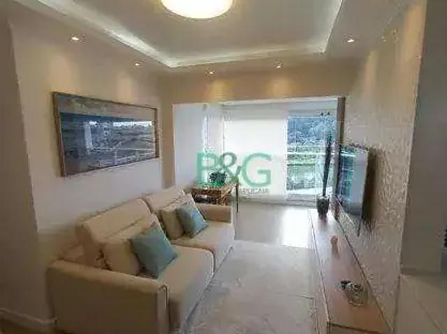 Apartamento para Venda em São Paulo/SP Granja Julieta 2 Quartos