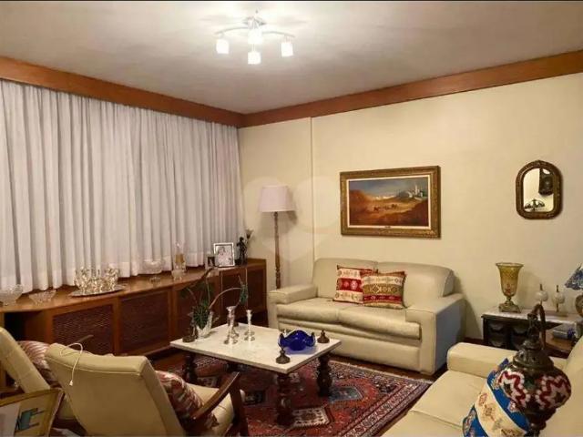 Apartamento para Venda em São Paulo/SP Granja Julieta 2 Quartos