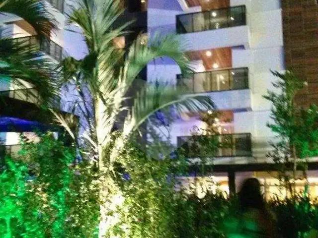 Apartamento para Venda em São Paulo/SP Granja Julieta 2 Quartos